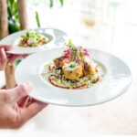 The best culinary spot in the Caribbean